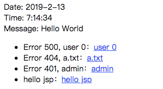 Arthas 动态更新应用Logger Level 案例 | 生活科技馆