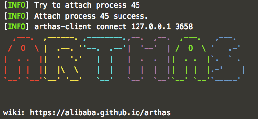 Arthas dump命令 | 生活科技馆